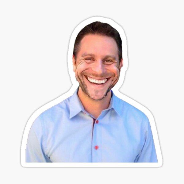 "Imposter Sus Meme" Sticker for Sale by SuperPanda910 | Redbubble