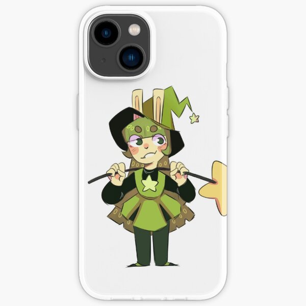 Peridot | CUCUMBER QUEST" iPhone Case for Sale by Cos-mosis | Redbubble
