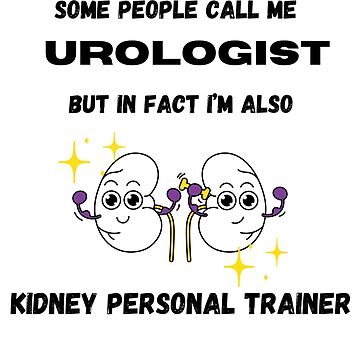 "Urology urologist" Sticker for Sale by Lmbr-shop | Redbubble