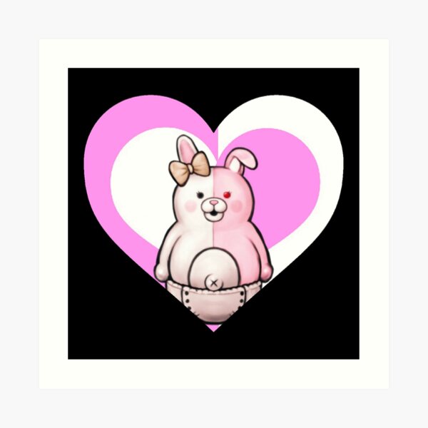 "Monomi" Art Print for Sale by raybound420 | Redbubble
