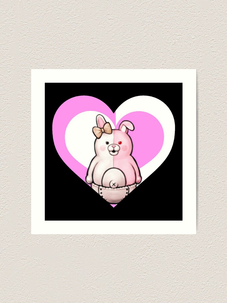 "Monomi" Art Print for Sale by raybound420 | Redbubble
