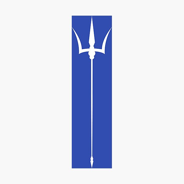 Hades Scepter Symbol