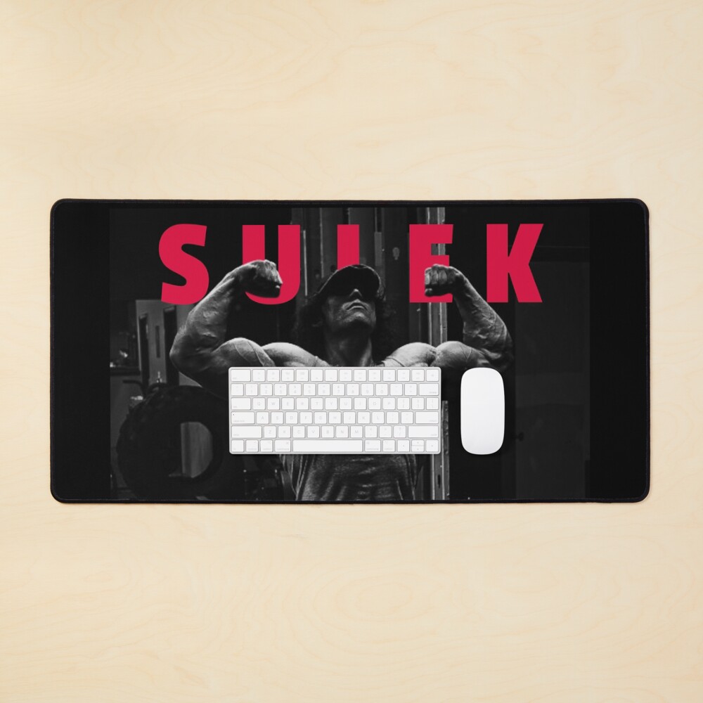 "Sam Sulek Inspiration" Poster for Sale by shoxio | Redbubble