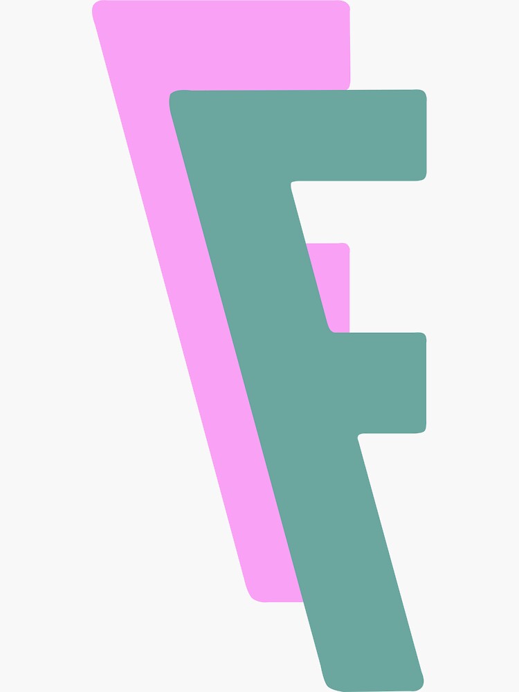 "Fat 'Till Friday" Sticker for Sale by Fremankynes | Redbubble