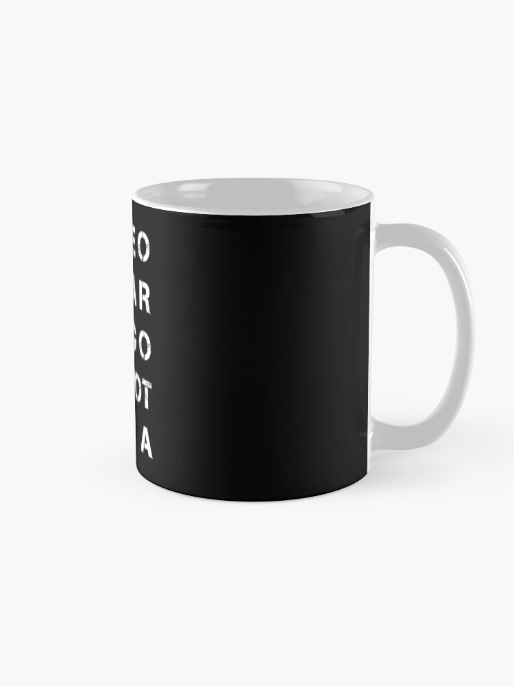 "NATO Phonetic Alphabet - ROTFL - Romeo Oscar Tango Foxtrot Lima" Mug ...