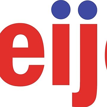 "meijer supermarket" Sticker for Sale by Liang Yan | Redbubble