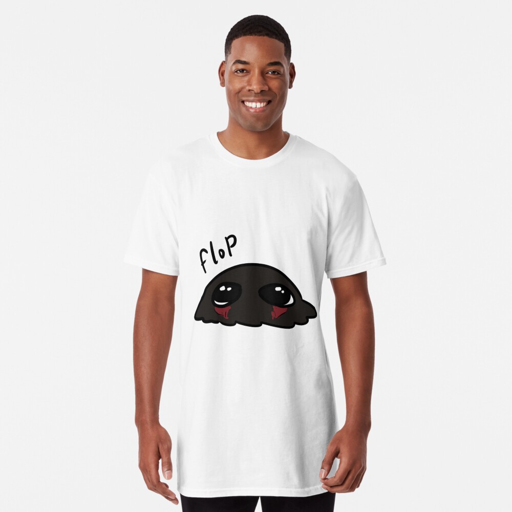 "Flop Konig" Sticker for Sale by Dragonkitty11 | Redbubble
