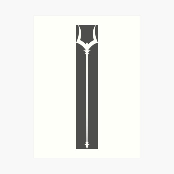 Hades Scepter Symbol