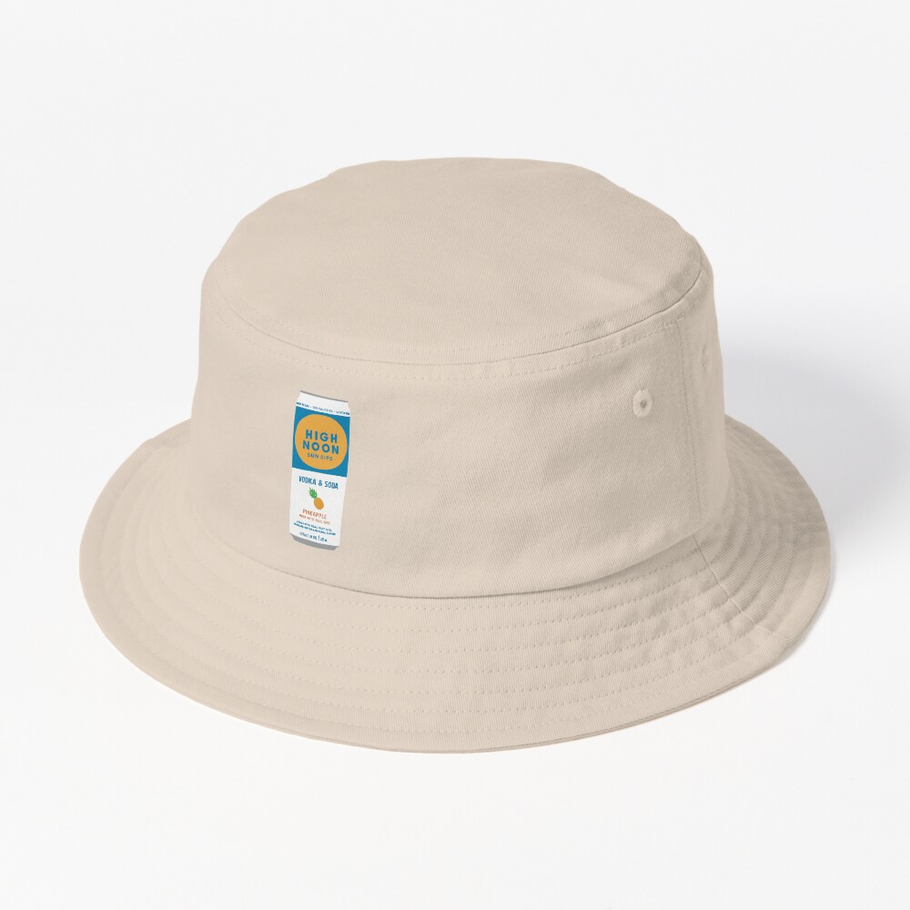 "Pineapple High Noon" Sticker for Sale by studiobylomax | Redbubble