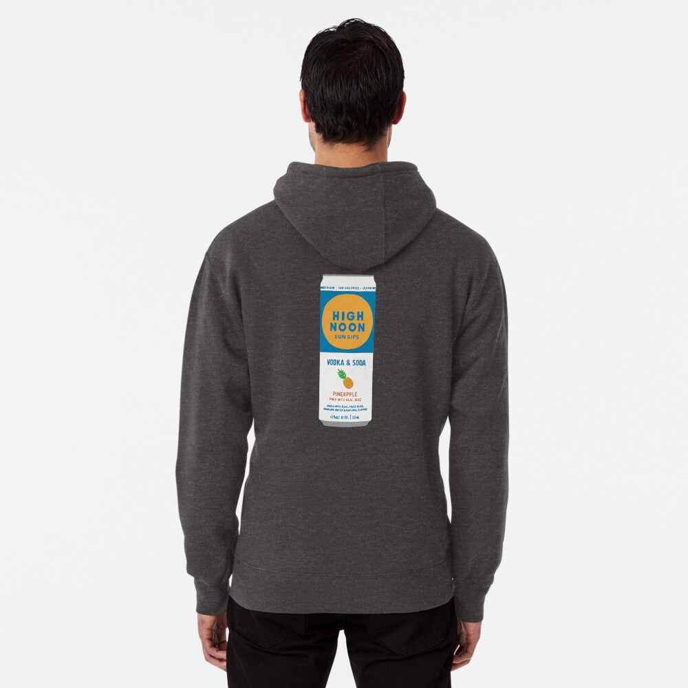 "Pineapple High Noon" Sticker for Sale by studiobylomax | Redbubble