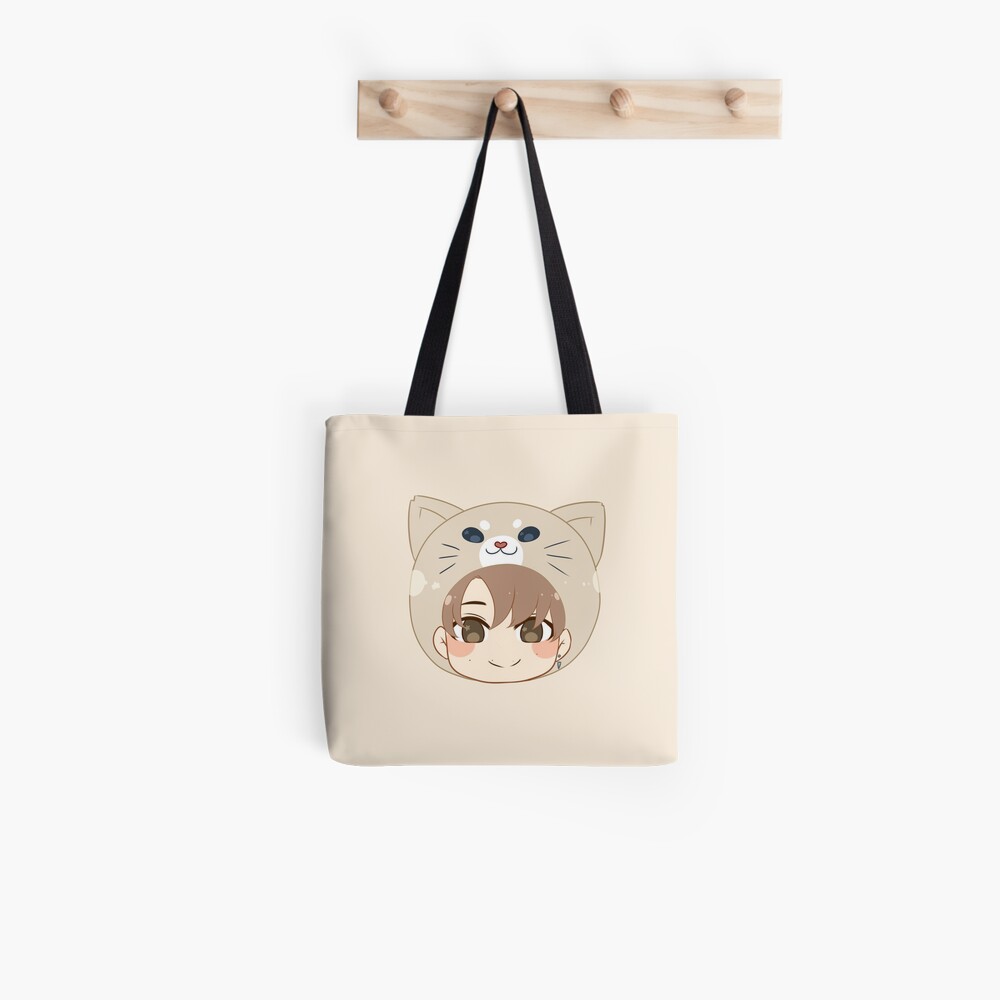 "Junhui - Kitty" Sticker for Sale by StarBunniie | Redbubble