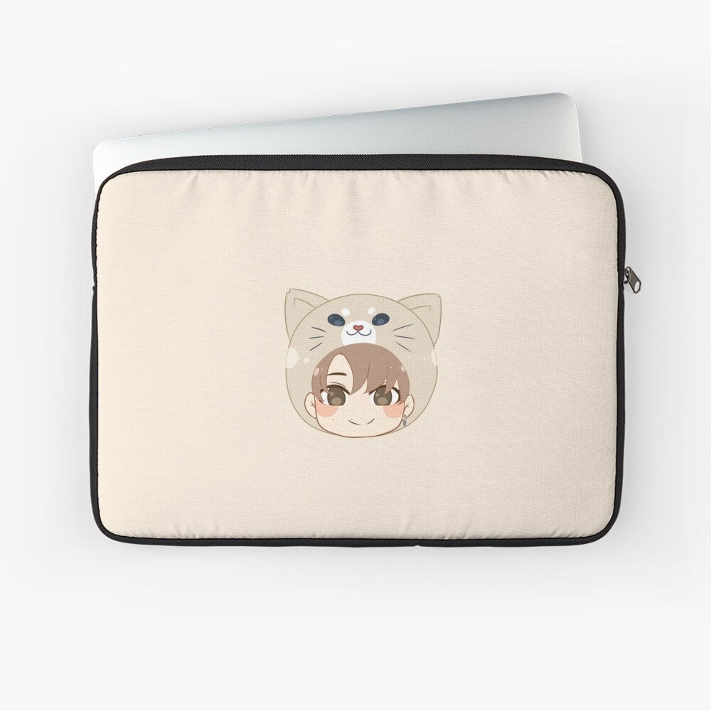 "Junhui - Kitty" Sticker for Sale by StarBunniie | Redbubble