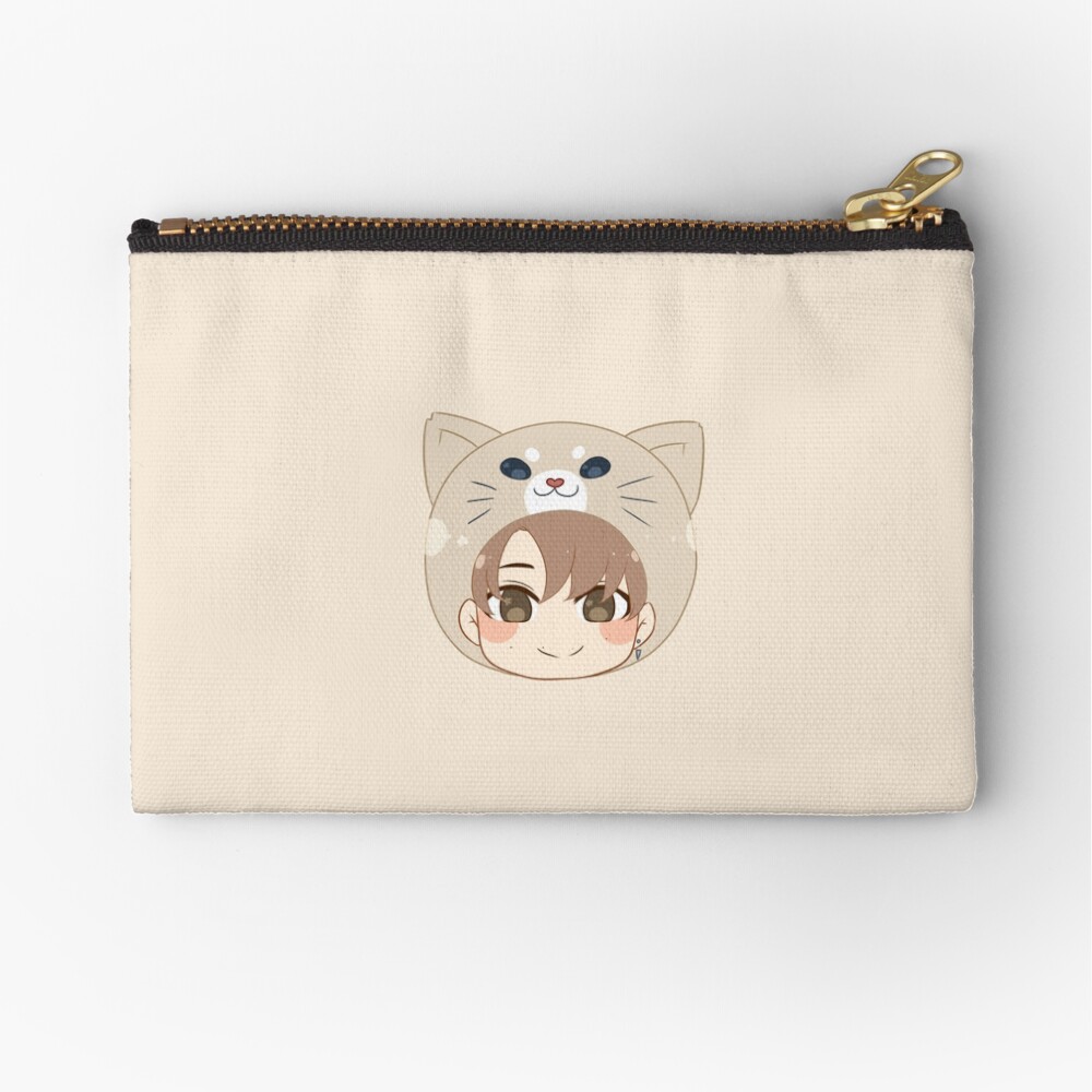 "Junhui - Kitty" Sticker for Sale by StarBunniie | Redbubble