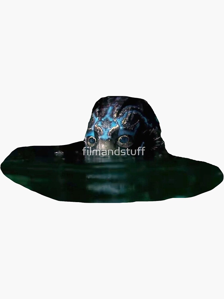 "Fishboi" Sticker for Sale by filmandstuff | Redbubble