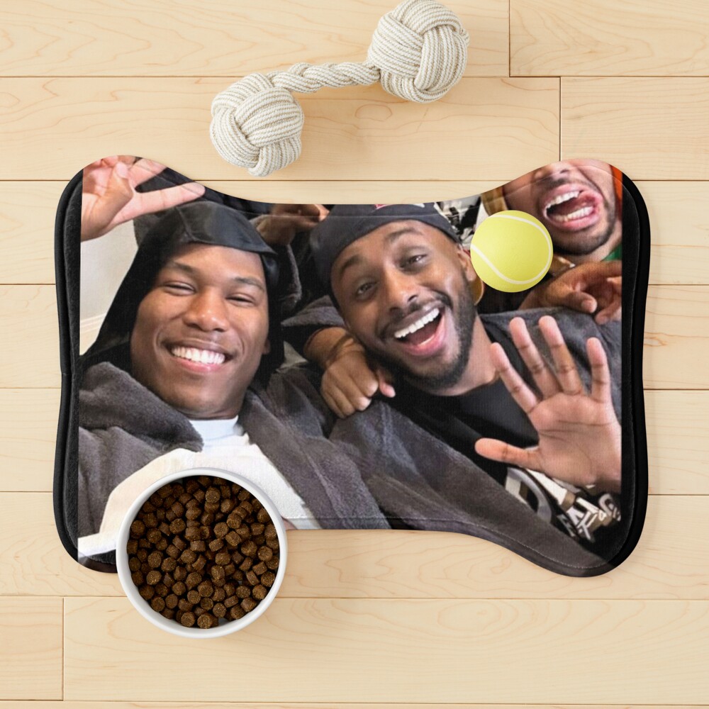 "Beta Squad team" Sticker by doorzz | Redbubble