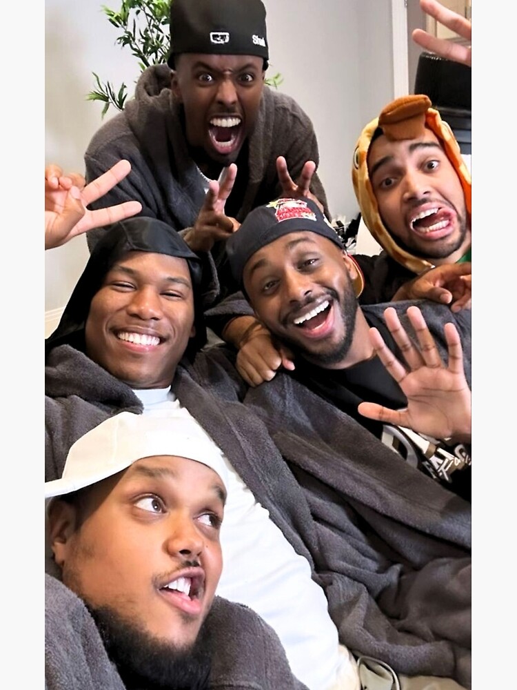 "Beta Squad team" Poster by doorzz | Redbubble