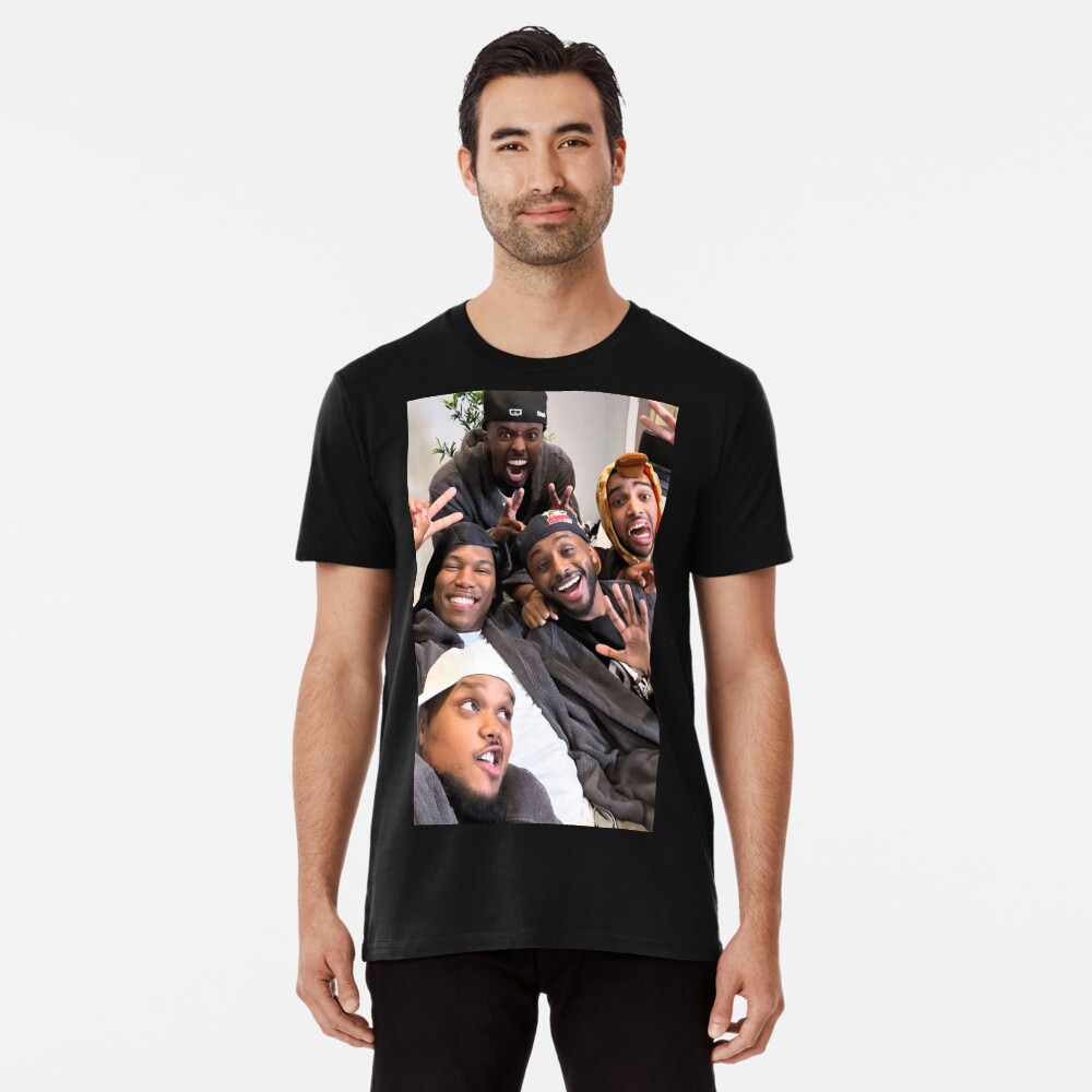 "Beta Squad team" Sticker by doorzz | Redbubble