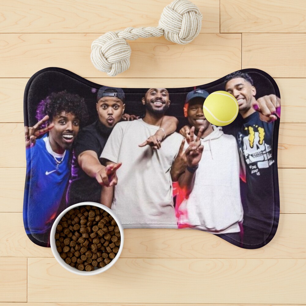 "Beta Squad team" Journal by doorzz | Redbubble