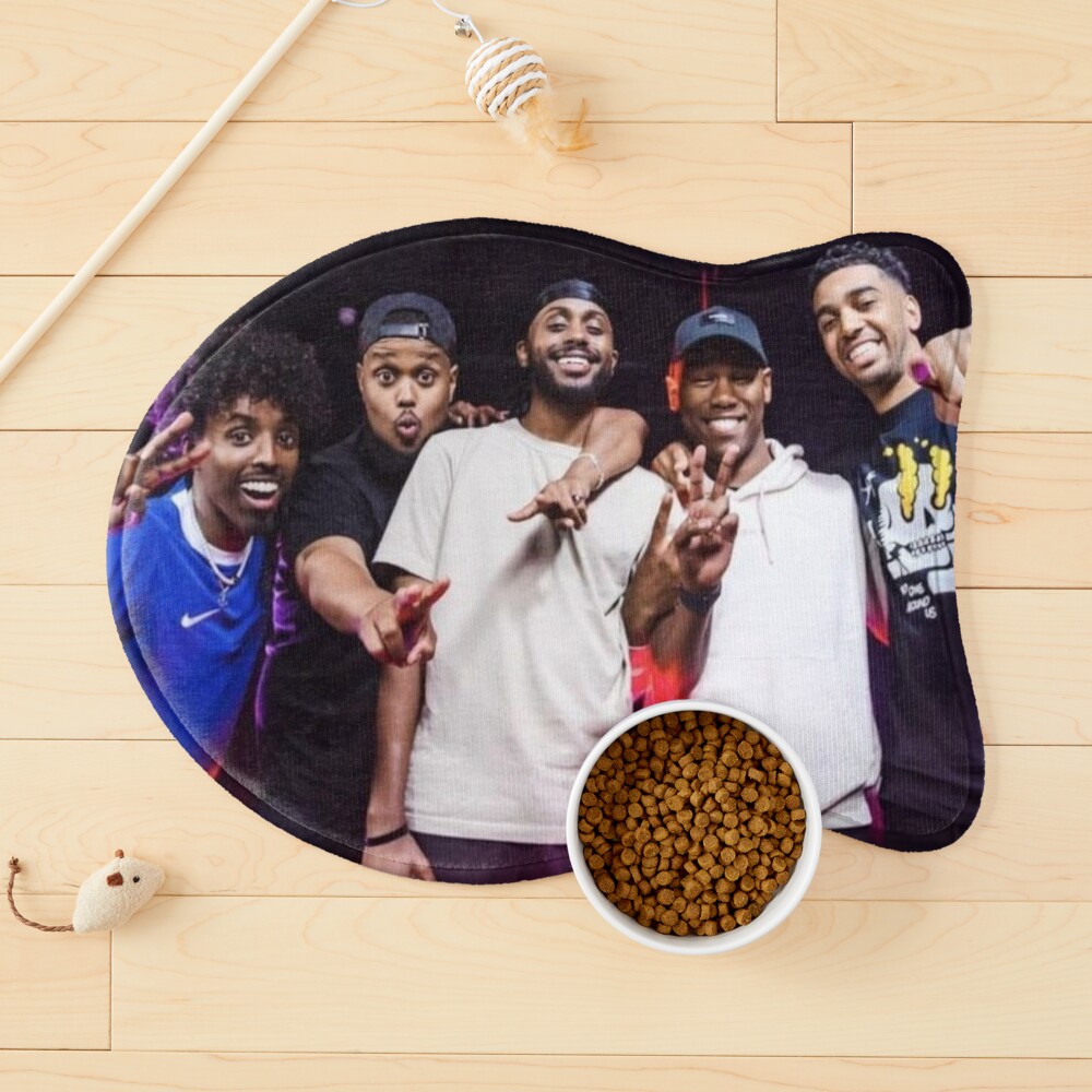 "Beta Squad team" Journal by doorzz | Redbubble