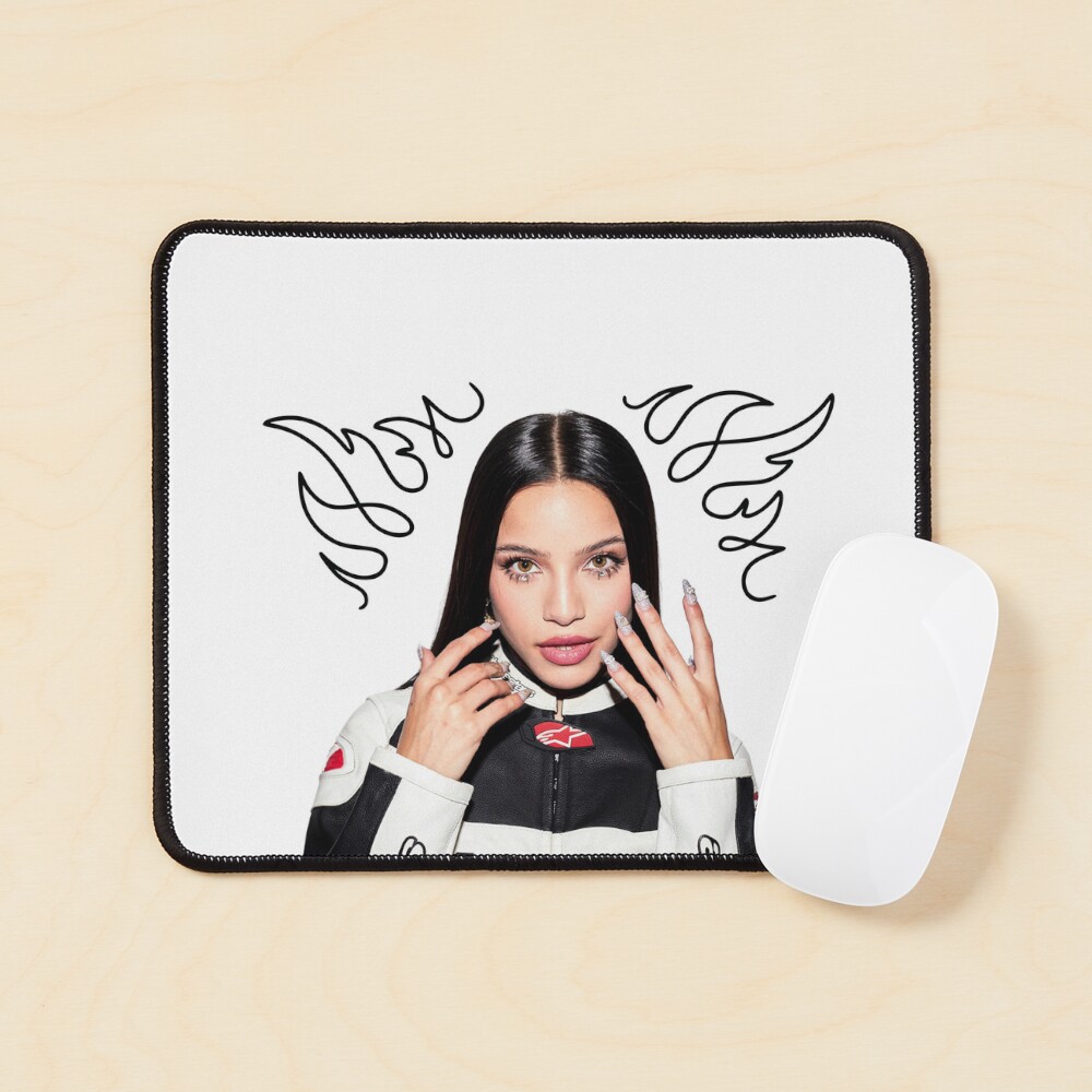 "Emilia Mernes" Sticker by LariFF | Redbubble