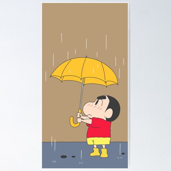 Shinchan Merch & Gifts for Sale | Redbubble