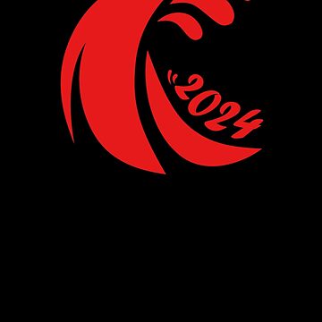 "Red Wave 2024" Sticker for Sale by FreedomsMark | Redbubble
