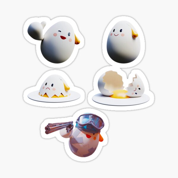 "Nama Tama - The Finals" Sticker for Sale by farmshapeup | Redbubble