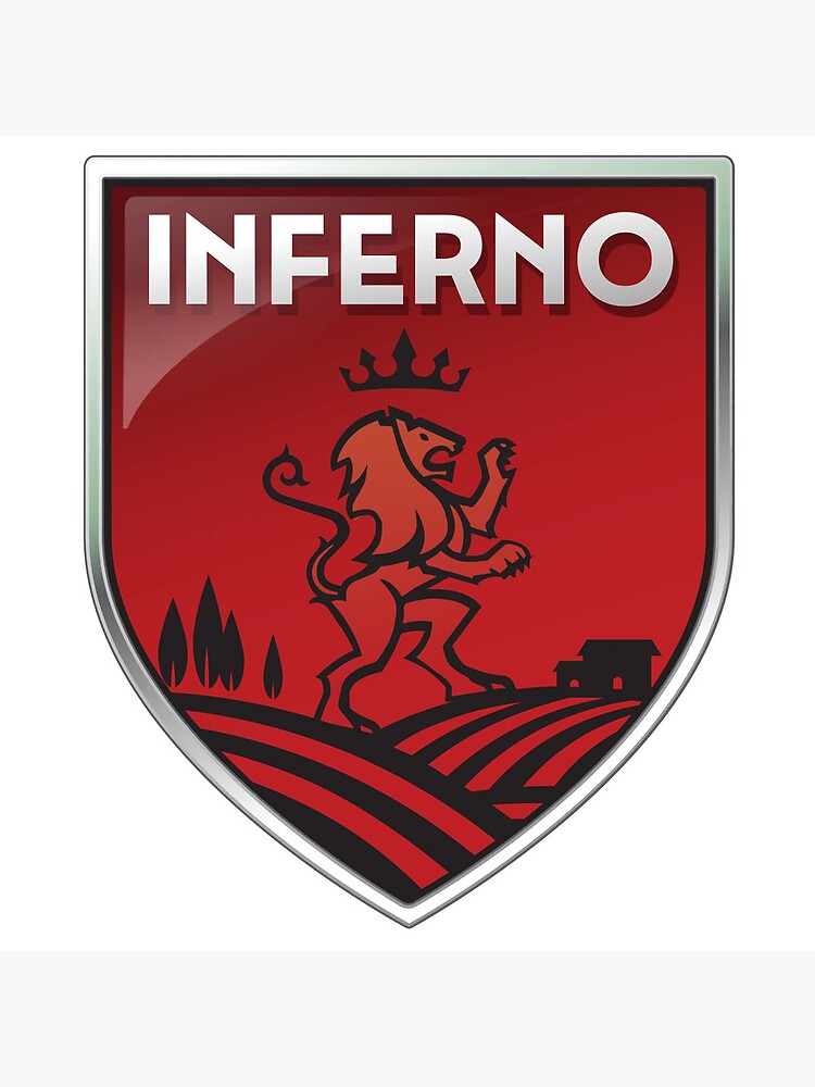 Inferno Club Logo