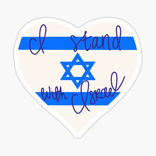 "Israel, I stand with Israel, war, conflict, Palestine, attack, hamas ...
