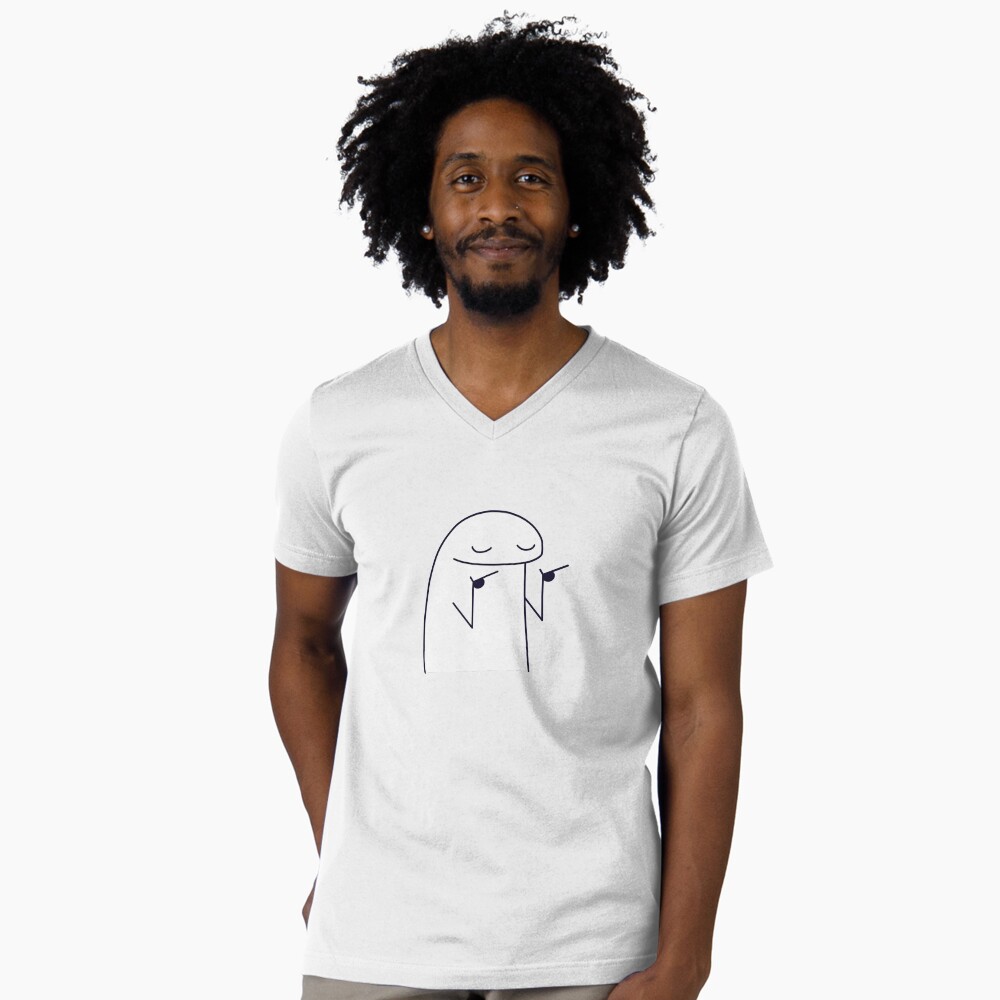 "Funny Flork Meme" Sticker for Sale by loom-check | Redbubble
