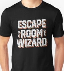 Escape Room Gifts & Merchandise | Redbubble