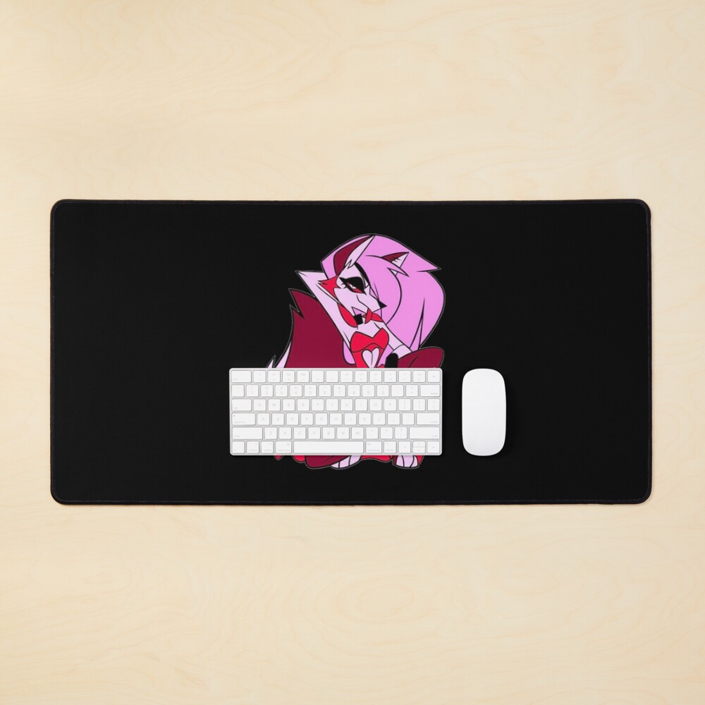 "Helluva Boss Loona" Sticker for Sale by Rogestore | Redbubble