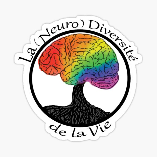Neurodiversity Gifts & Merchandise for Sale | Redbubble