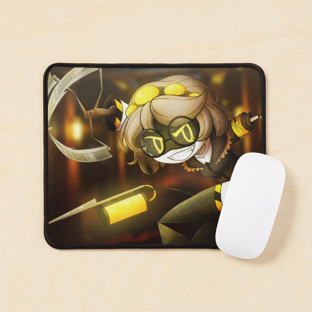 "Murder Drones V" Sticker by ed7Animations | Redbubble