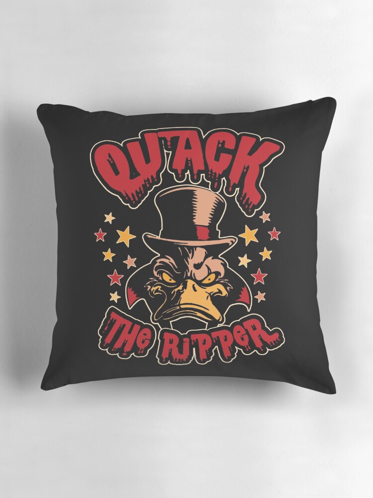 Quack The Ripper Sitting Ducks" O Brother What Art Thou/Urban Legend