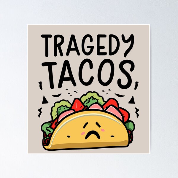 Chistes De Tacos Tengo Hambre! (A Short Story To Learn Spanish Food