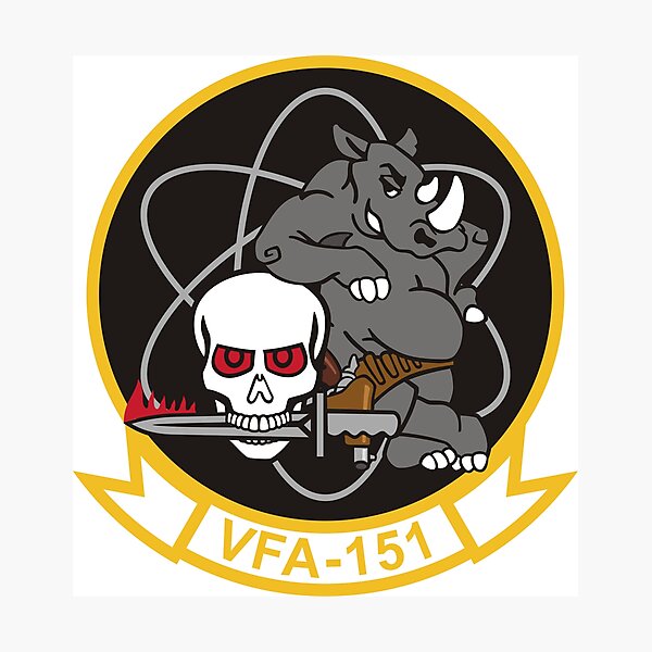 Vfa 151 Gifts & Merchandise | Redbubble