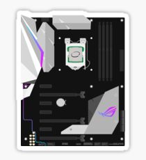 Asus Stickers | Redbubble