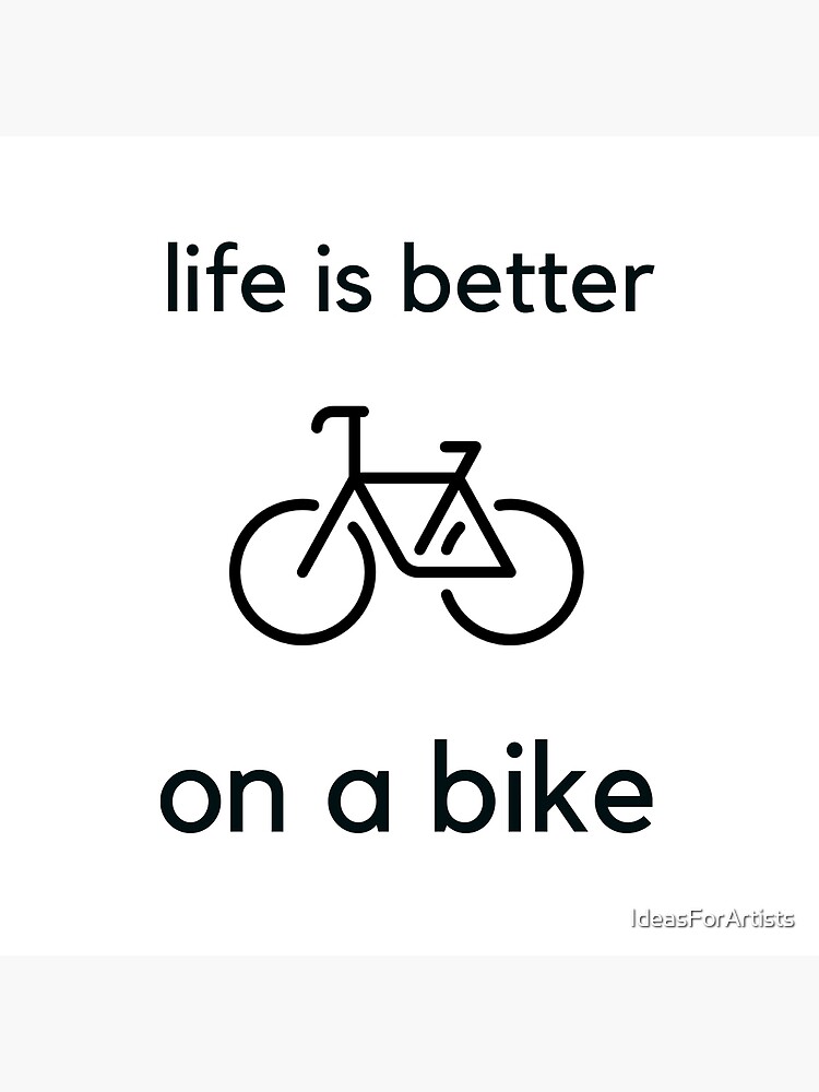 Life is good bike store