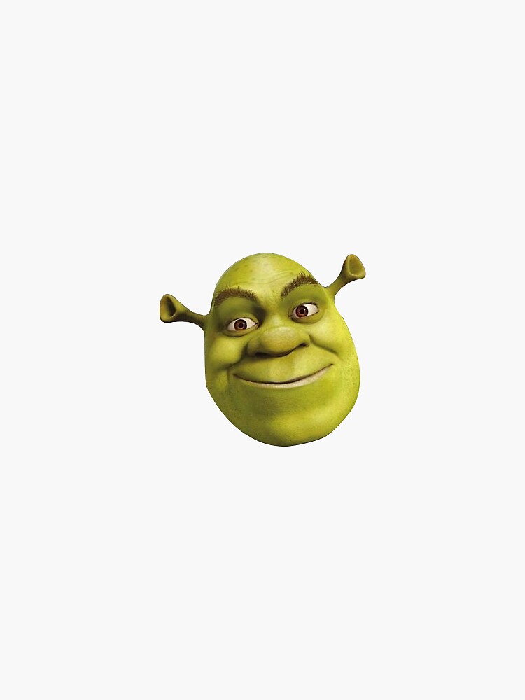 Shrek Gesicht Png Shrek Face Png PNG Transparent For Free Download