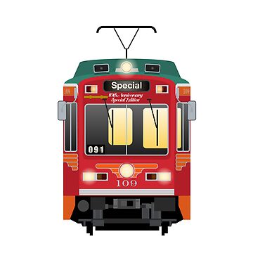 "Los Angeles Metro Rail Nippon Sharyo P865/P2020 Train (Pacific ...