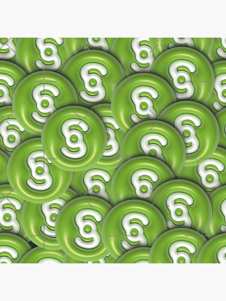 "The Sims 4 simoleons pattern" Poster for Sale by Tinuwiell | Redbubble