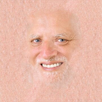 "Hide The Pain Harold" Coffee Mug for Sale by iWumbo | Redbubble