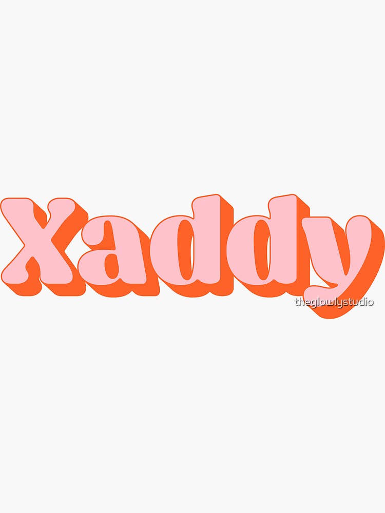 "Fourth Wing - Xaddy, Xaden Riorson" Sticker for Sale by ...