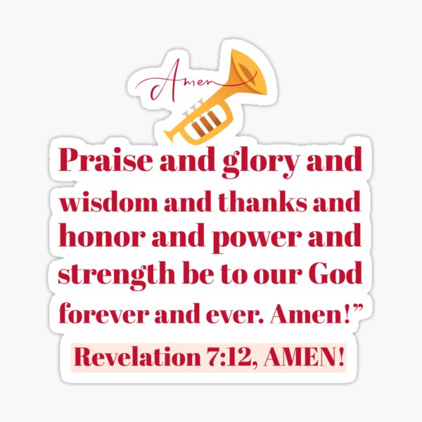 "Christianity is the true religion. " Sticker for Sale by Streamsstars ...