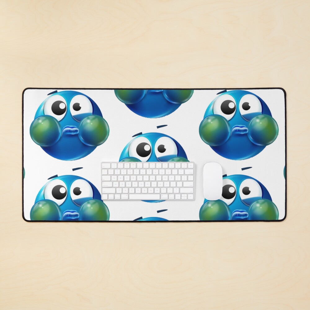 "sick emoji" Sticker for Sale by goon-street | Redbubble