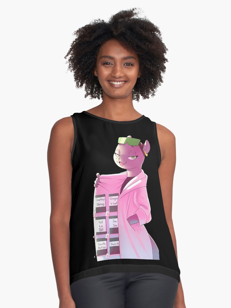 "BNA - Marie Itami" Sticker for Sale by Timbo-Johnson | Redbubble