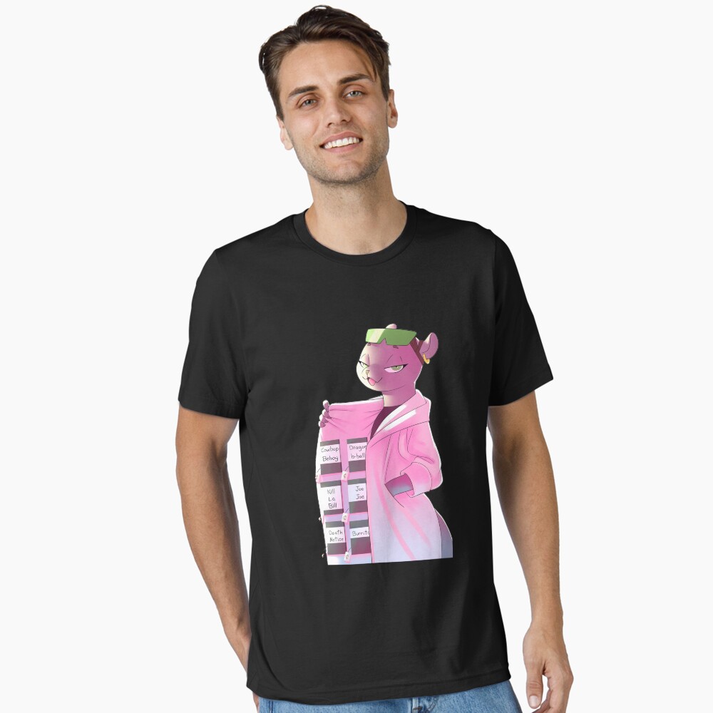 "BNA - Marie Itami" Sticker for Sale by Timbo-Johnson | Redbubble