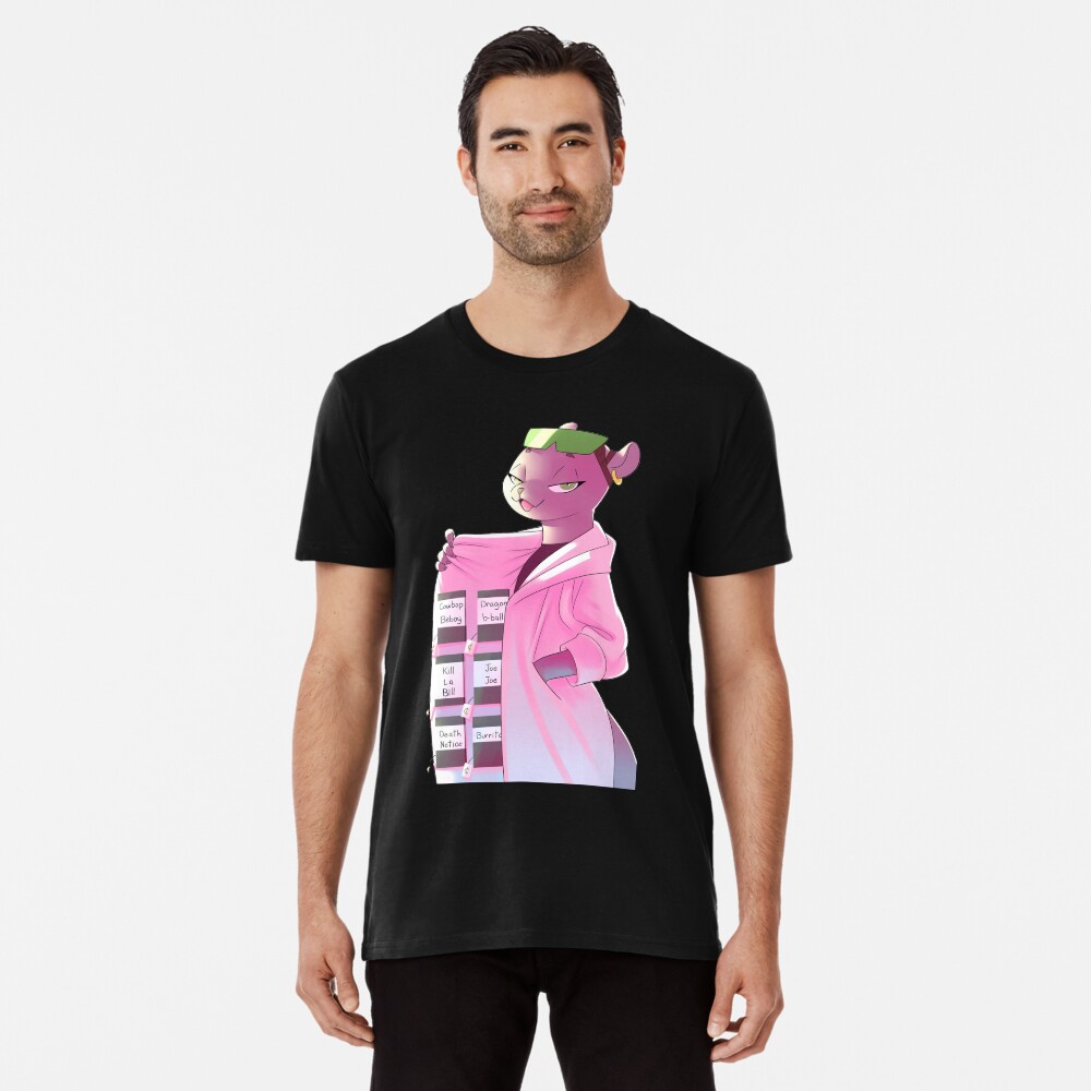 "BNA - Marie Itami" Sticker for Sale by Timbo-Johnson | Redbubble