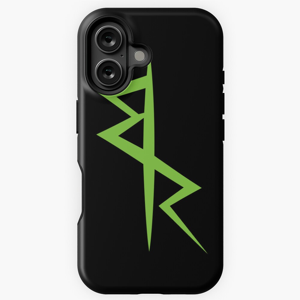 "Edgerunners logo - David's jacket symbol" Poster for Sale by Jayaarc ...